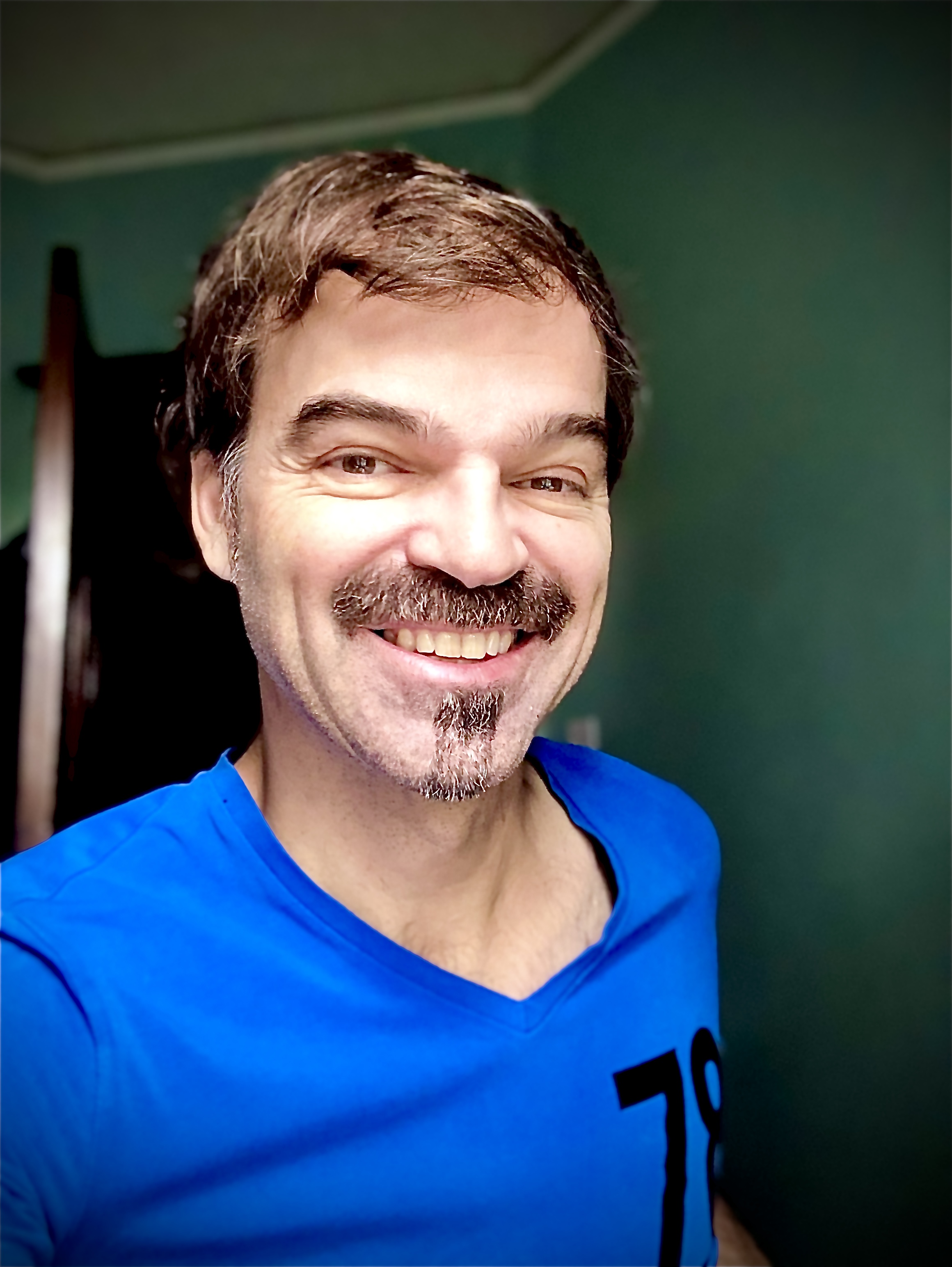 Guest Talk by Quebec Filmmaker Jean-Pierre Roy | Salem State University