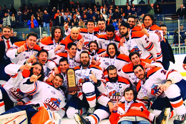 Welcome Week Hub | Salem State University