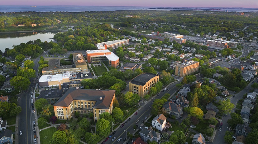 Salem State University