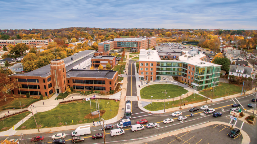 Salem State University